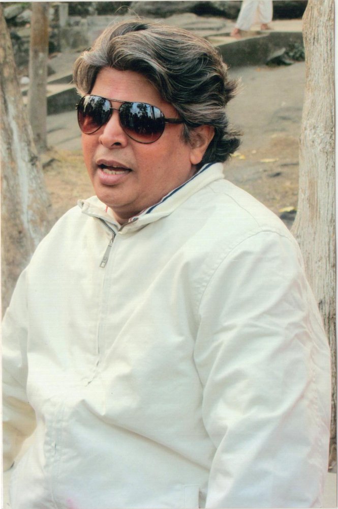 Different Moods of Dadaji Maharaj - DADAJI MAHARAJ