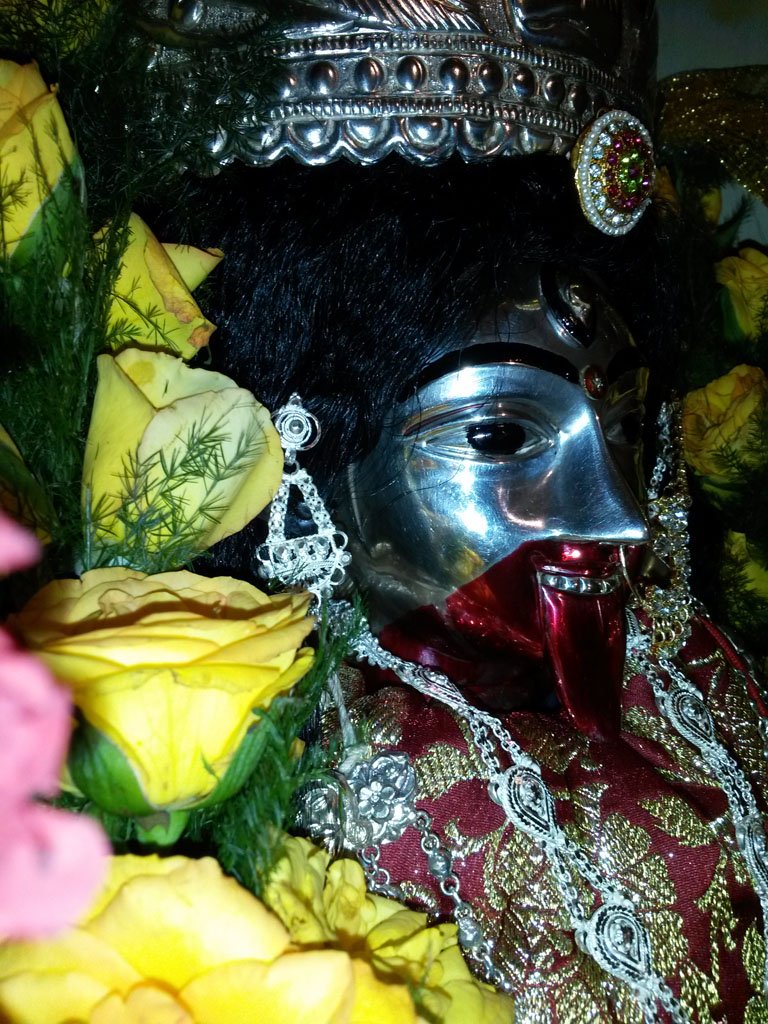 Different Colors of Tara Ma - DADAJI MAHARAJ