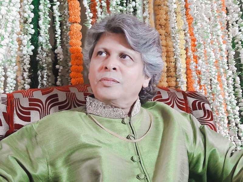 The Story Behind Shivratri - DADAJI MAHARAJ