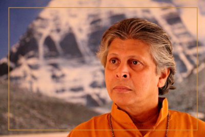 ABOUT DADAJI - DADAJI MAHARAJ